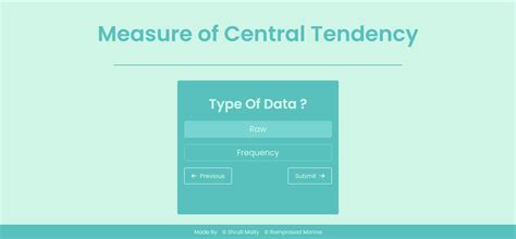 GitHub Ramprasadmanna Mean Median Mode Calculator Mean Median Mode