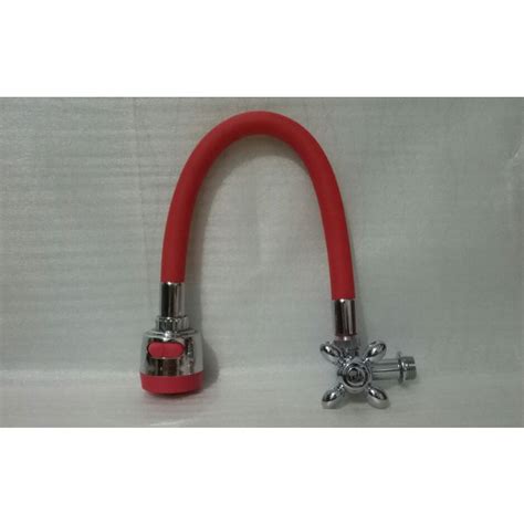 Jual Kran Angsa Fleksibel Shopee Indonesia