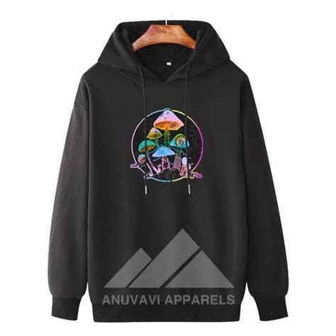 Cotton Kangaroo Pocket Hoodie At Rs 525 Piece In Coimbatore Id