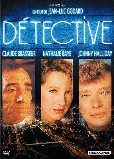 Dvdfr Détective Dvd