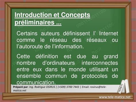 Ppt Introduction Aux Protocoles De Internet Powerpoint Presentation