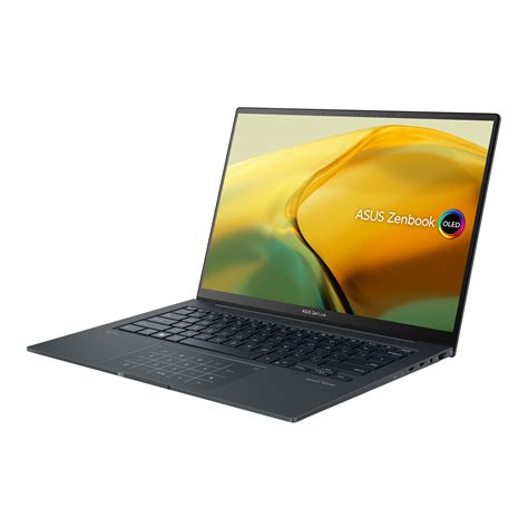 ASUS Zenbook 14X OLED Intel Core I9 13900H, 16GB RAM, 1TB, 11/28/2022