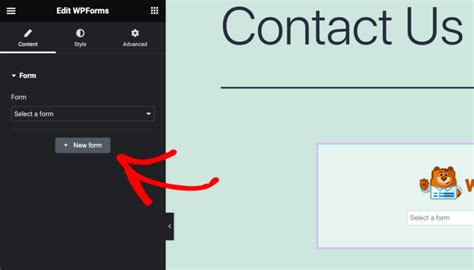 How To Customize Wordpress Forms In Elementor