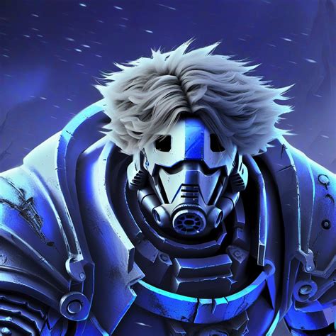 Talkie Profile Mecha Deku Talkie Ai