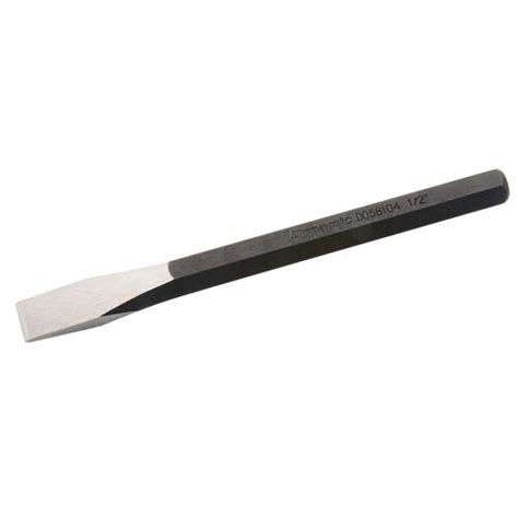 Dynamic Cold Chisel 1 4 X 1 4 X 5 Each D058101 Linen Plus