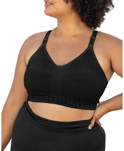Kindred Bravely Plus Size Busty Sublime Hands Free Pumping And Nursing