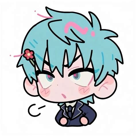 ୨ Till 🩹 ୧ Chibi Alien Alien Shows