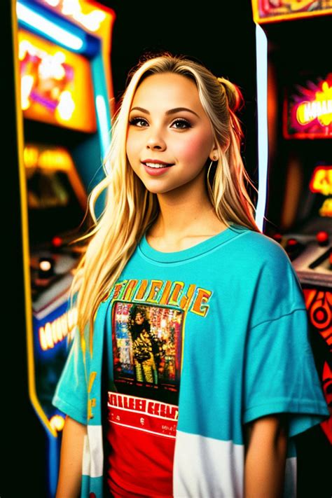 Jordyn Jones LoRA Lv Stable Diffusion LoRA Civitai
