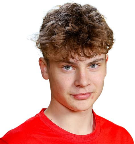 Ludvig Nyman Ff Jaro