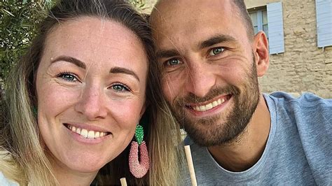 Dit Is De Leuke Vrouw Van Bas Dost Annefleur De Leeuw