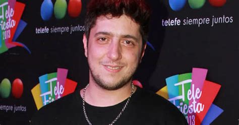 Jey Mammon habló de su operación Las enfermeras me decían no te podés quejar con el viaje que