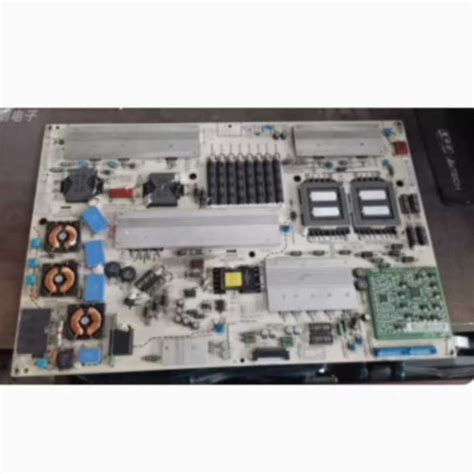 The Original Lg 42 Le 4500 Ca Power Board Yp 42 Lpbl Eay 60803201 Was