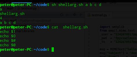 Python和shell获取命令行参数的区别 安阳小栈 客官歇会吧 博客园 Python和shell获取命令行参数的区别 安阳小栈 客官歇会吧 博客园