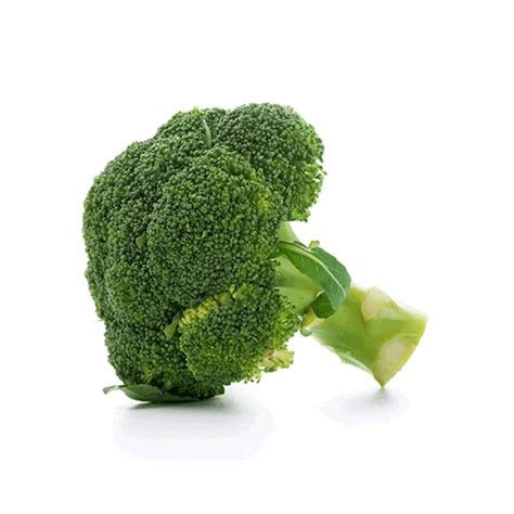 Súp Lơ Xanh 400 600g 1 Cây 5 Phút Mart