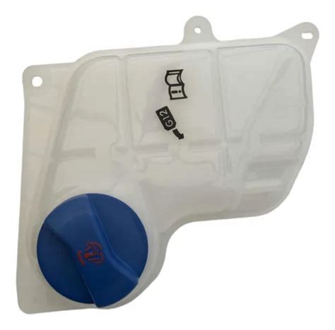 Depósito Anticongelant Tapón Original Para Vw Passat 96 02