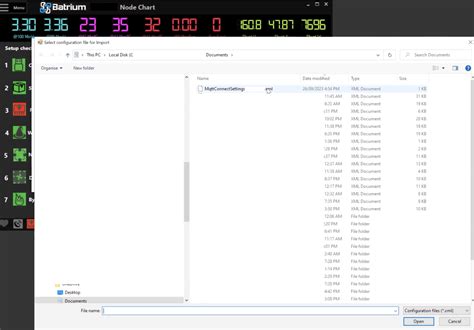 How To Use Web Provisioning Remote Access Legacy Batrium
