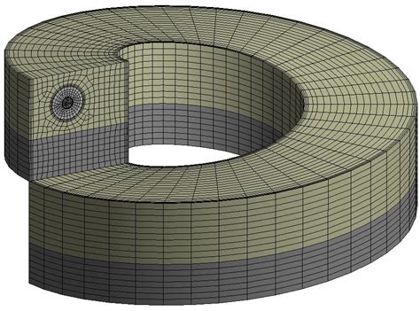 Mesh Generation — Ansys Learning Forum