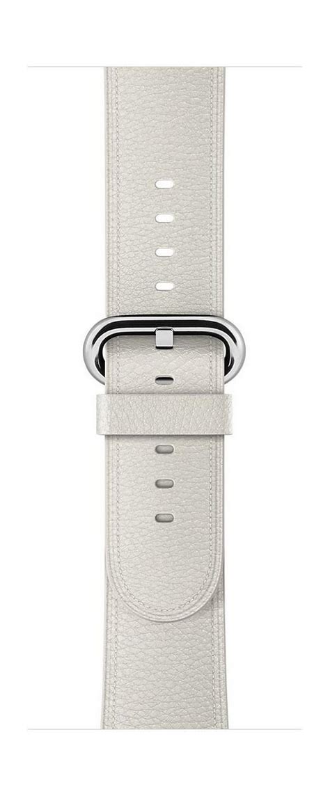 Apple Classic Buckle For 42mm Watch Case White Classic Price In