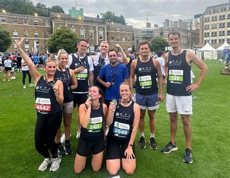 Greatcityrace Evie Scott