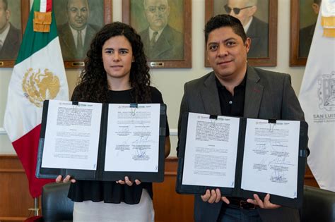 Formalizarán Secretaría Del Trabajo Y Gobierno De San Luis Potosí A Más