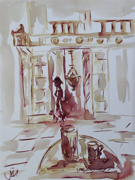 Marina Plotnikova La Palette Russe