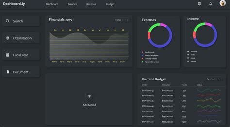 Download Free Dark Neomorphic UI Kit Adobe XD Free Web UI Kits XD
