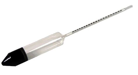 Specific Gravity Hydrometers