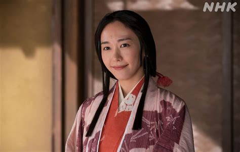 【公式】大河ドラマ「鎌倉殿の13人」s Instagram Photo “新垣結衣 八重 鎌倉殿の13人”