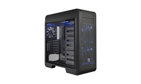 Best Cpu Case Full Tower 2024 For Spacious And Powerful Pc Builds