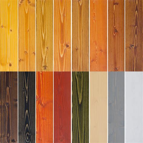 آریزرنگ رنگ چوب ضدآفتاب و ضدآب پایه حلال