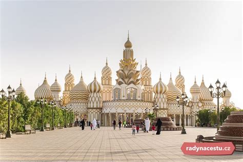 Global Village: Celý svět za jeden jediný den? Jen tady! | Magazín ...
