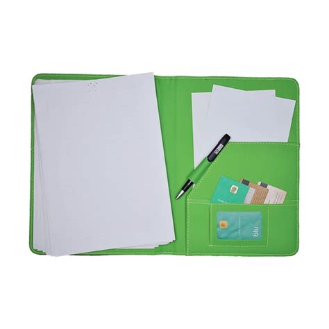 کلاسور چرمی