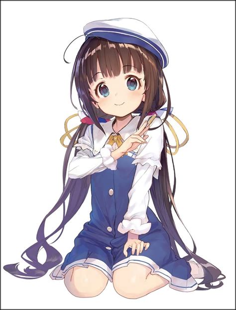 Hinatsuru Ai Ryuuou No Oshigoto Drawn By Shirabi Danbooru