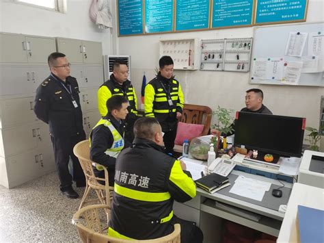 “数据稽核”助力宜宾管理处稽查队追缴通行费工作 四川省川南高速公路股份有限公司
