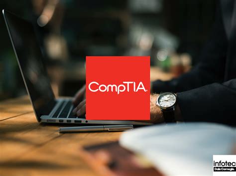 Computing Technology Industry Association Comptia A Certification Prntbl
