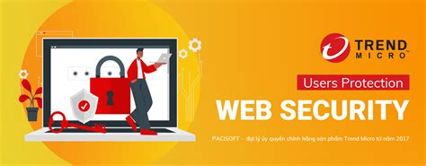 Tư Vấn Mua Trend Micro Web Security