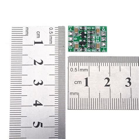 25 V 33 V 5v 75 V 10v 12v Tl341 Módulo De Referencia De Voltaje De