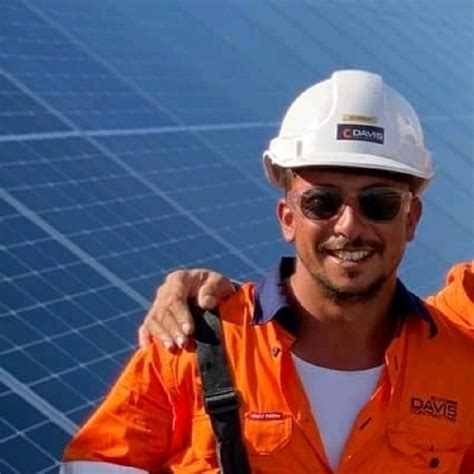 Giovanni Ranieri Construction Worker Tradeconnex Pty Ltd Linkedin