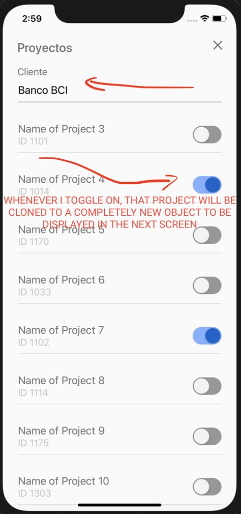 Need Help Creating A New Object Based On Dropdown Selection Switch On