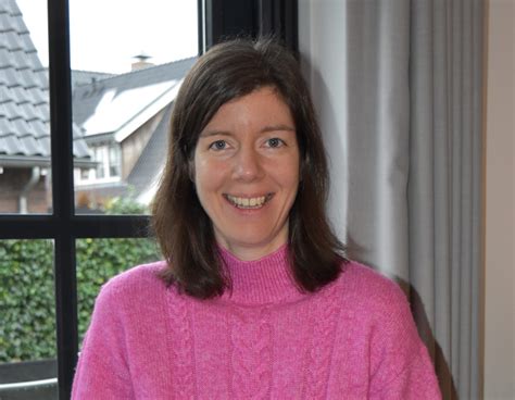 Marleen Struik In Portret Hofstreek Nl