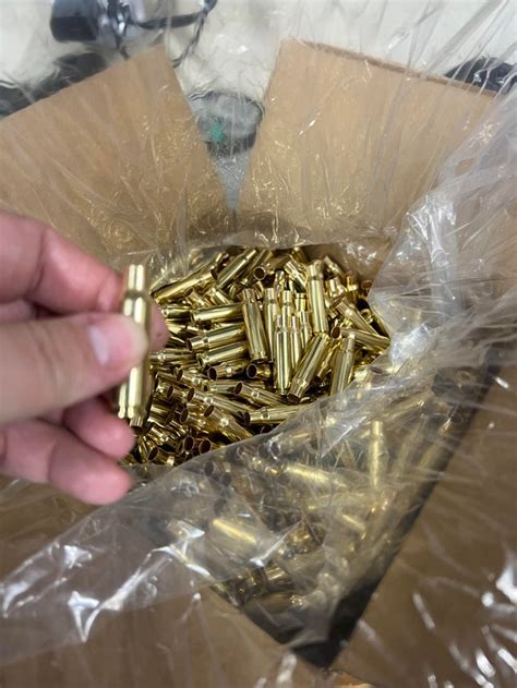 Starline Brass R68spc