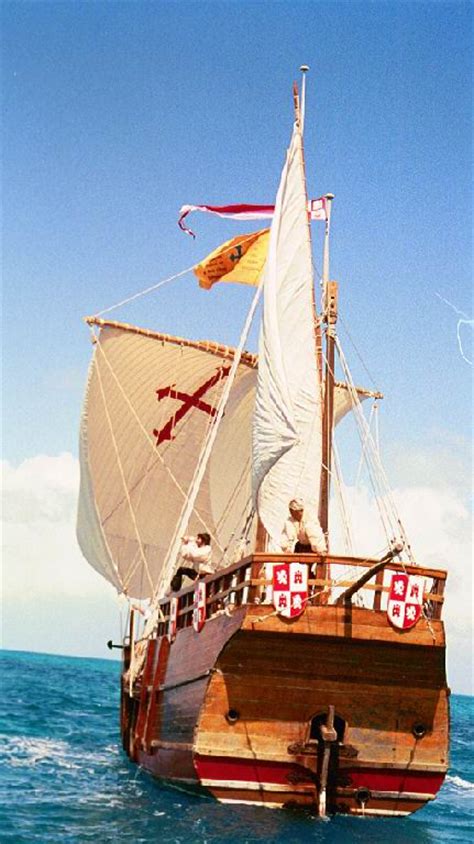 Pinta Kolumbus Tours