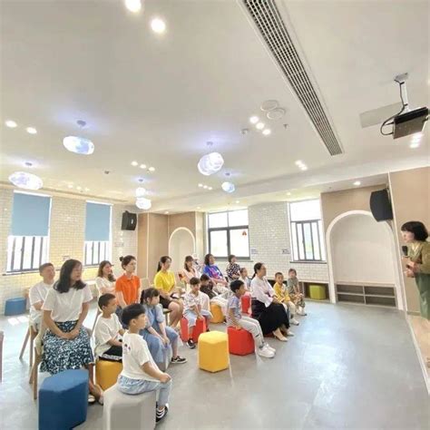 儿童友好 · 六一专辑 丨衢州市妇儿中心：多彩活动让衢州儿童成长空间更友好向阳花服务文化课