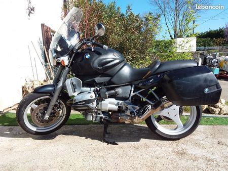 BMW Bmw R R E Occasion Le Parking