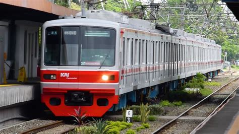 Kompilasi Krl Tokyo Metro Lintas Jakarta Kota Tanjung Priok