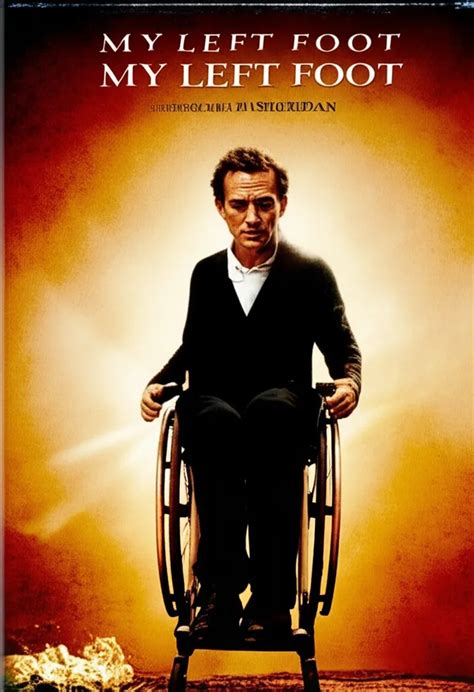 My Left Foot The Story Of Christy Brown 1989 Cast Synopsis And More