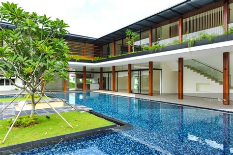 Good Class Bungalows A Piece Of Paradise