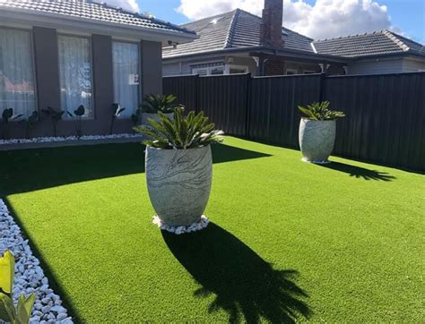 Residential Artificial Grass Supplier Melbourne Auzzie Turf