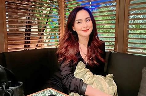 Profil Natalie Margareth Cantiknya Ibu Gabriel Prince Yang Dulunya Artis