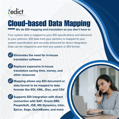 Edict Systems On Linkedin Edi Peoplesoft Jdedwards